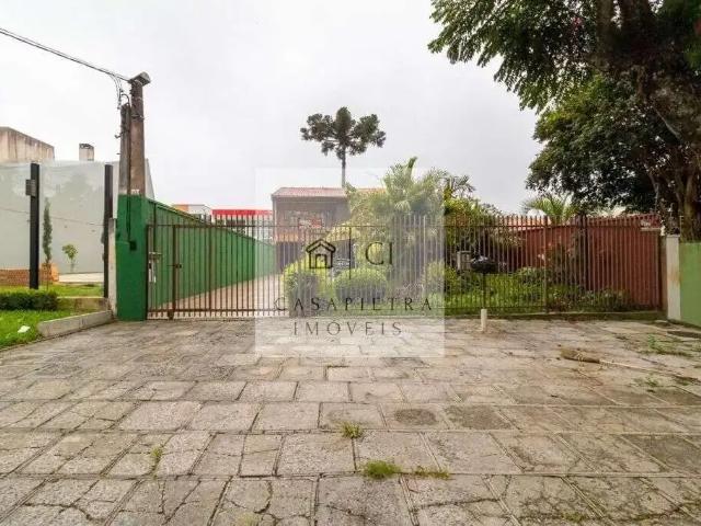 Casa / Sobrado para Venda em Curitiba/PR Bacacheri 4 Quartos