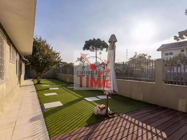 Casa / Sobrado para Venda em Curitiba/PR Bacacheri 4 Quartos