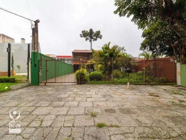 Casa / Sobrado para Venda em Curitiba/PR Bacacheri 4 Quartos