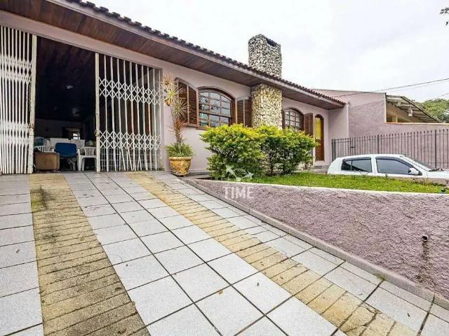 Casa / Sobrado para Venda em Curitiba/PR Bacacheri 4 Quartos