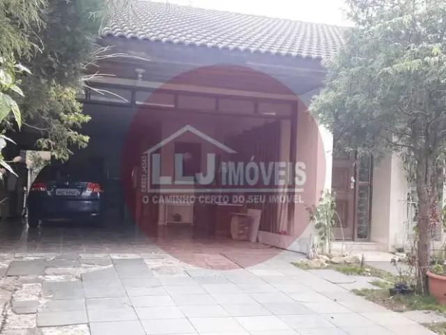 Casa / Sobrado para Venda em Curitiba/PR Bacacheri 4 Quartos