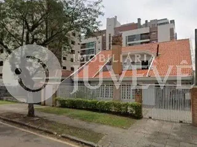 Casa / Sobrado para Venda em Curitiba/PR Bacacheri 4 Quartos