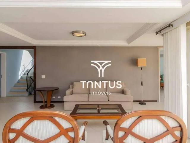 Casa / Sobrado para Venda em Curitiba/PR Bacacheri 4 Quartos