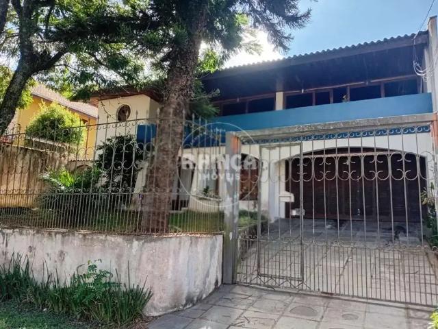 Casa / Sobrado para Venda em Curitiba/PR Bacacheri 4 Quartos