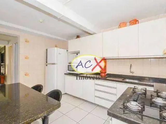 Casa / Sobrado para Venda em Curitiba/PR Bacacheri 5 Quartos