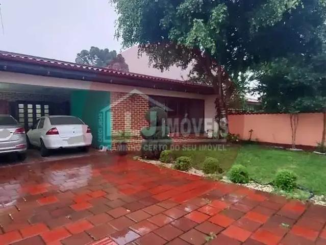 Casa / Sobrado para Venda em Curitiba/PR Bacacheri 6 Quartos