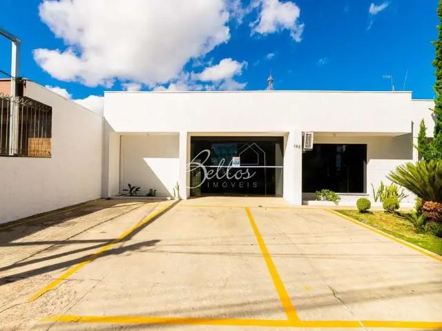 Casa / Sobrado para Venda em Curitiba/PR Bacacheri 6 Quartos
