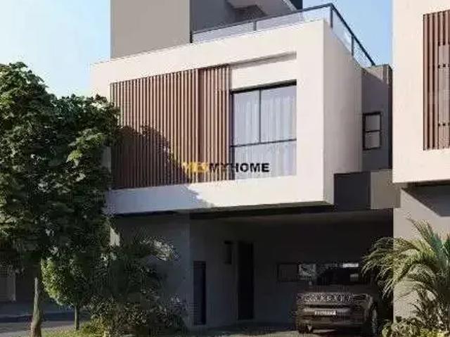 Casa / Sobrado para Venda em Curitiba/PR Bacacheri 3 Quartos