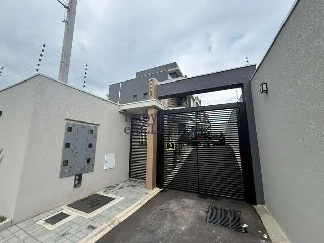 Casa / Sobrado para Venda em Curitiba/PR Bacacheri 3 Quartos