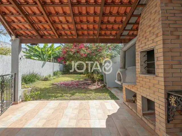 Casa / Sobrado para Venda em Curitiba/PR Bacacheri 3 Quartos