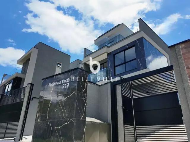 Casa / Sobrado para Venda em Curitiba/PR Bacacheri 3 Quartos