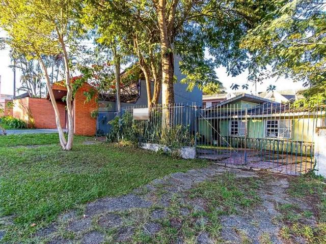 Casa / Sobrado para Venda em Curitiba/PR Bacacheri 3 Quartos