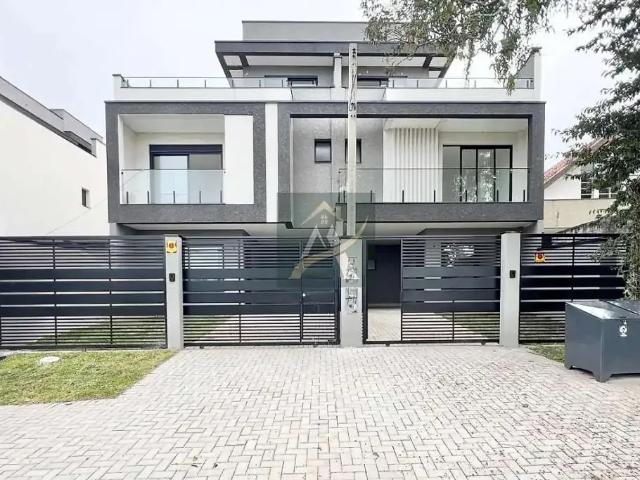 Casa / Sobrado para Venda em Curitiba/PR Bacacheri 3 Quartos