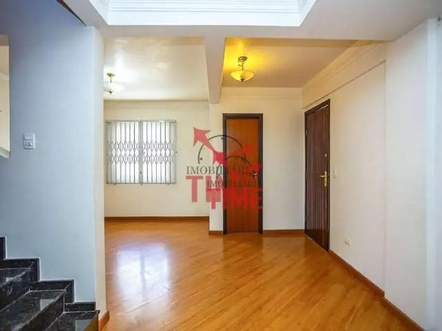Casa / Sobrado para Venda em Curitiba/PR Bacacheri 3 Quartos