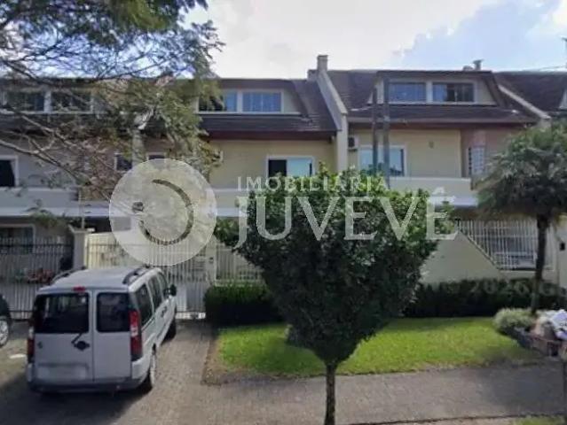 Casa / Sobrado para Venda em Curitiba/PR Bacacheri 3 Quartos