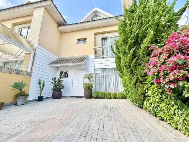 Casa / Sobrado para Venda em Curitiba/PR Bacacheri 3 Quartos
