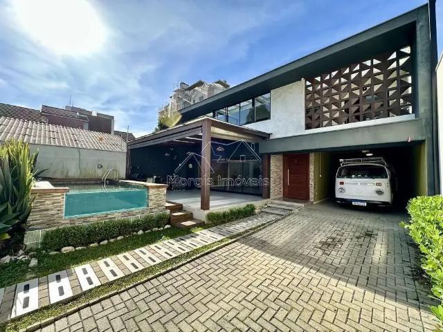 Casa / Sobrado para Venda em Curitiba/PR Bacacheri 3 Quartos