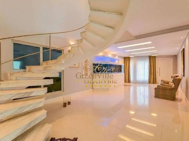 Casa / Sobrado para Venda em Curitiba/PR Bacacheri 3 Quartos
