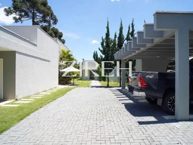 Casa / Sobrado para Venda em Curitiba/PR Bacacheri 3 Quartos