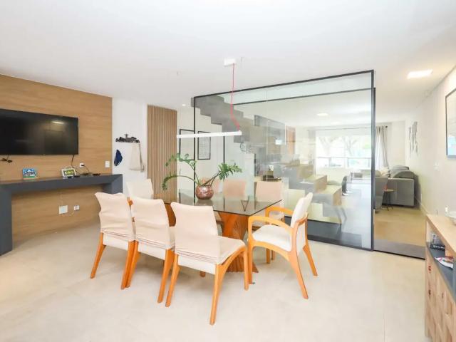 Casa / Sobrado para Venda em Curitiba/PR Bacacheri 3 Quartos