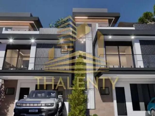 Casa / Sobrado para Venda em Curitiba/PR Bacacheri 3 Quartos