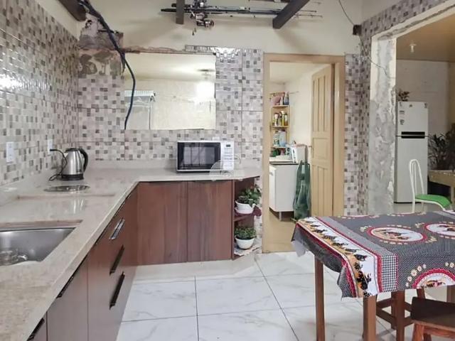 Casa / Sobrado para Venda em Curitiba/PR Bacacheri 3 Quartos