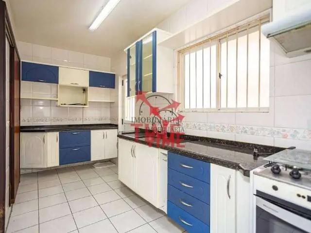 Casa / Sobrado para Venda em Curitiba/PR Bacacheri 3 Quartos