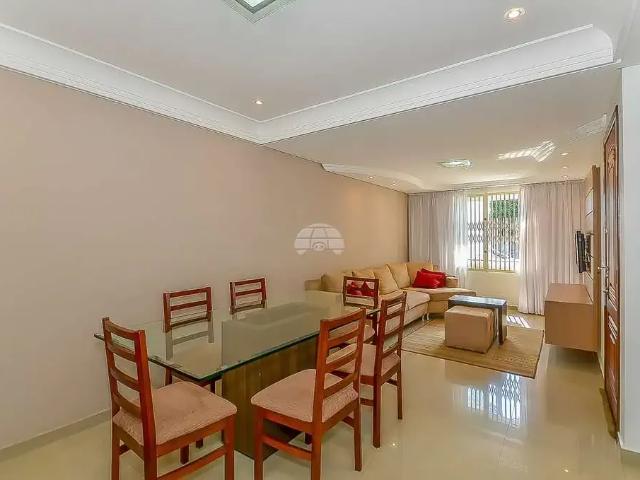 Casa / Sobrado para Venda em Curitiba/PR Bacacheri 3 Quartos