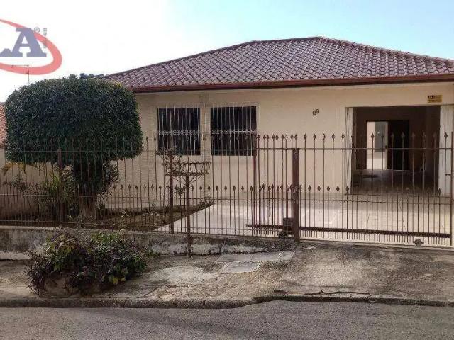 Casa / Sobrado para Venda em Curitiba/PR Bacacheri 3 Quartos