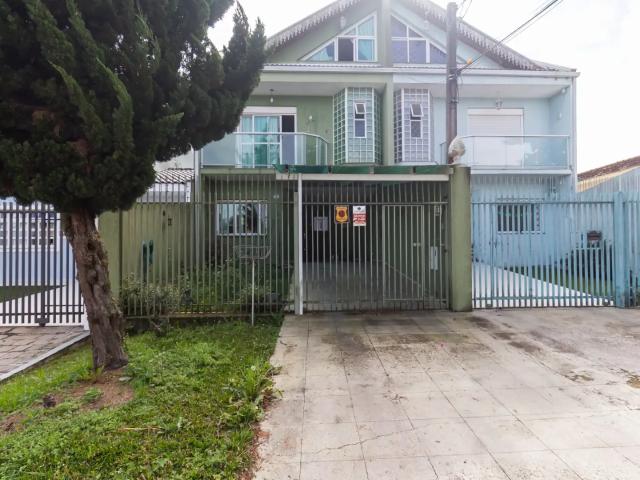 Casa / Sobrado para Venda em Curitiba/PR Bacacheri 3 Quartos