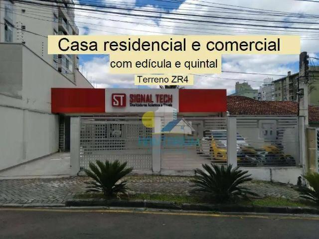 Casa / Sobrado para Venda em Curitiba/PR Bacacheri 3 Quartos
