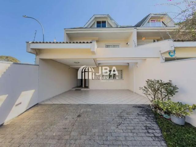 Casa / Sobrado para Venda em Curitiba/PR Bacacheri 3 Quartos