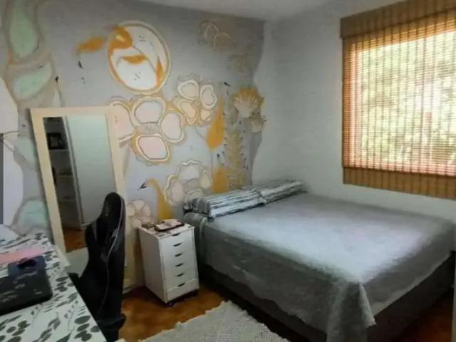 Casa / Sobrado para Venda em Curitiba/PR Bacacheri 3 Quartos