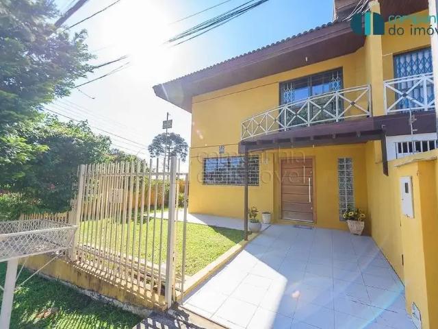 Casa / Sobrado para Venda em Curitiba/PR Bacacheri 3 Quartos