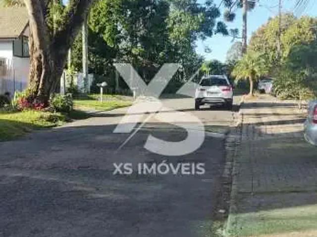 Casa / Sobrado para Venda em Curitiba/PR Bacacheri 3 Quartos