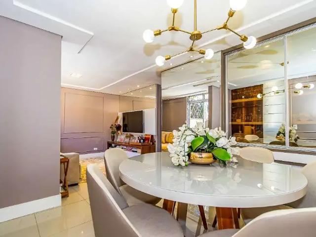 Casa / Sobrado para Venda em Curitiba/PR Bacacheri 3 Quartos