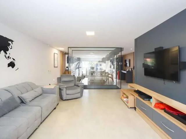 Casa / Sobrado para Venda em Curitiba/PR Bacacheri 3 Quartos