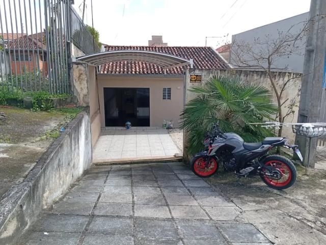 Casa / Sobrado para Venda em Curitiba/PR Bairro Alto 1 Quartos