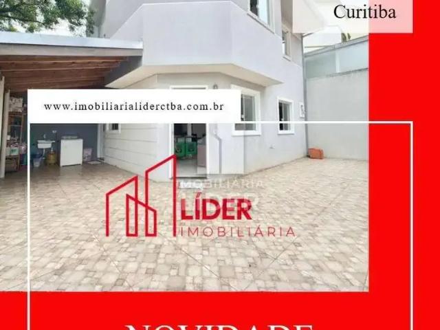 Casa / Sobrado para Venda em Curitiba/PR Bairro Alto 2 Quartos