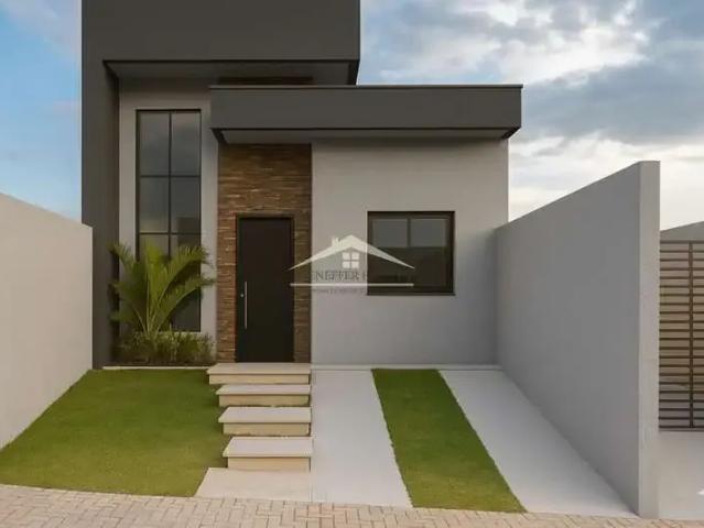 Casa / Sobrado para Venda em Curitiba/PR Bairro Alto 2 Quartos