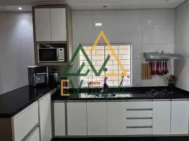 Casa / Sobrado para Venda em Curitiba/PR Bairro Alto 2 Quartos