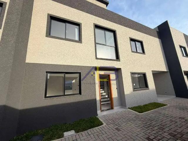Casa / Sobrado para Venda em Curitiba/PR Bairro Alto 2 Quartos