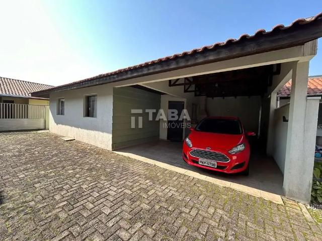 Casa / Sobrado para Venda em Curitiba/PR Bairro Alto 2 Quartos