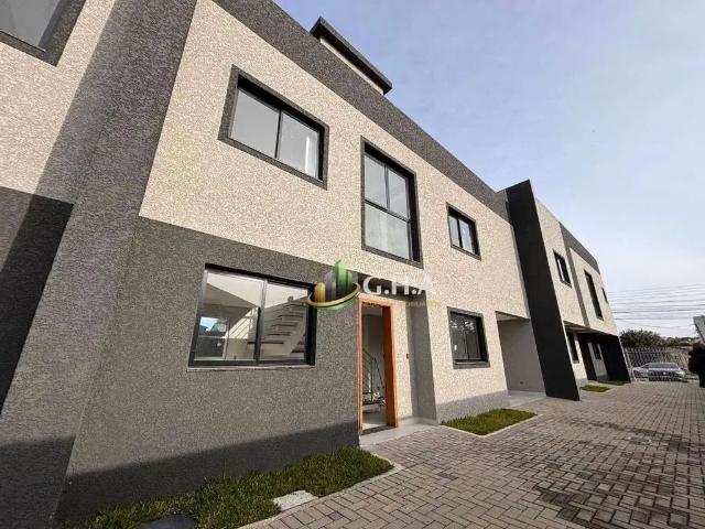 Casa / Sobrado para Venda em Curitiba/PR Bairro Alto 2 Quartos