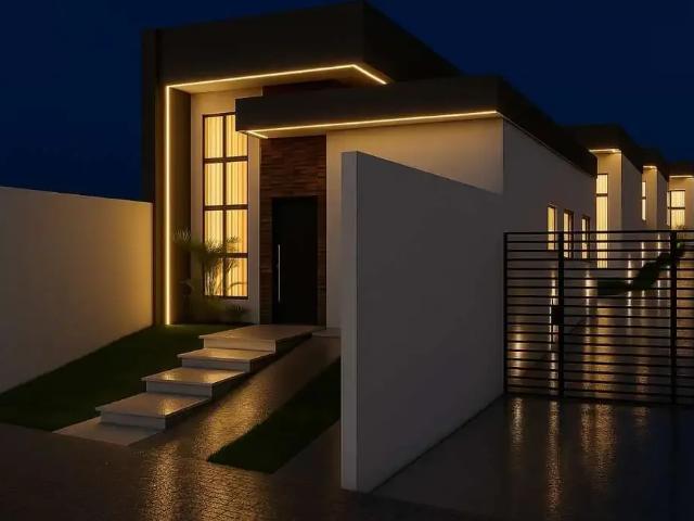 Casa / Sobrado para Venda em Curitiba/PR Bairro Alto 2 Quartos