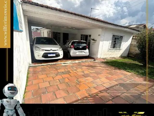 Casa / Sobrado para Venda em Curitiba/PR Bairro Alto 2 Quartos