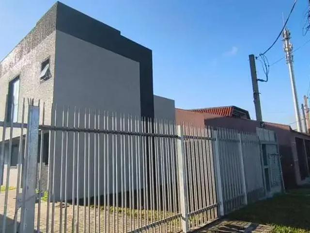 Casa / Sobrado para Venda em Curitiba/PR Bairro Alto 2 Quartos