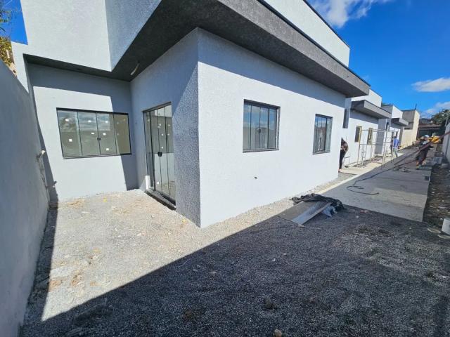 Casa / Sobrado para Venda em Curitiba/PR Bairro Alto 2 Quartos