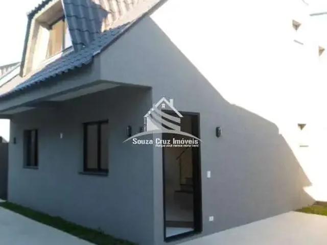 Casa / Sobrado para Venda em Curitiba/PR Bairro Alto 2 Quartos