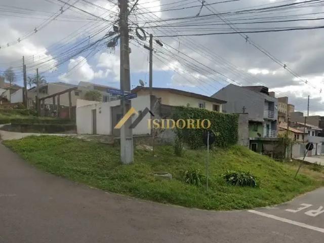 Casa / Sobrado para Venda em Curitiba/PR Bairro Alto 2 Quartos